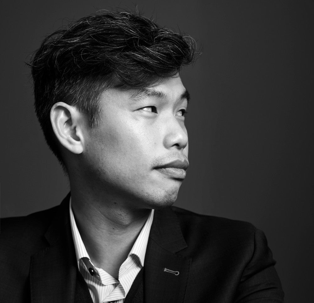 The History of Nathon Kong: A Brand with Purpose