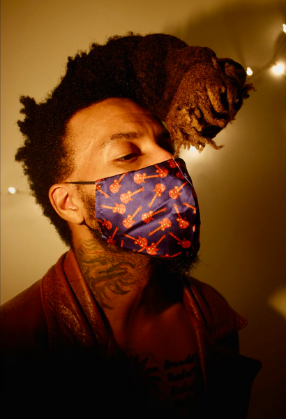 2020 Tested our Resolves | Stephen Voyce Shares His Story – Nathon Kong