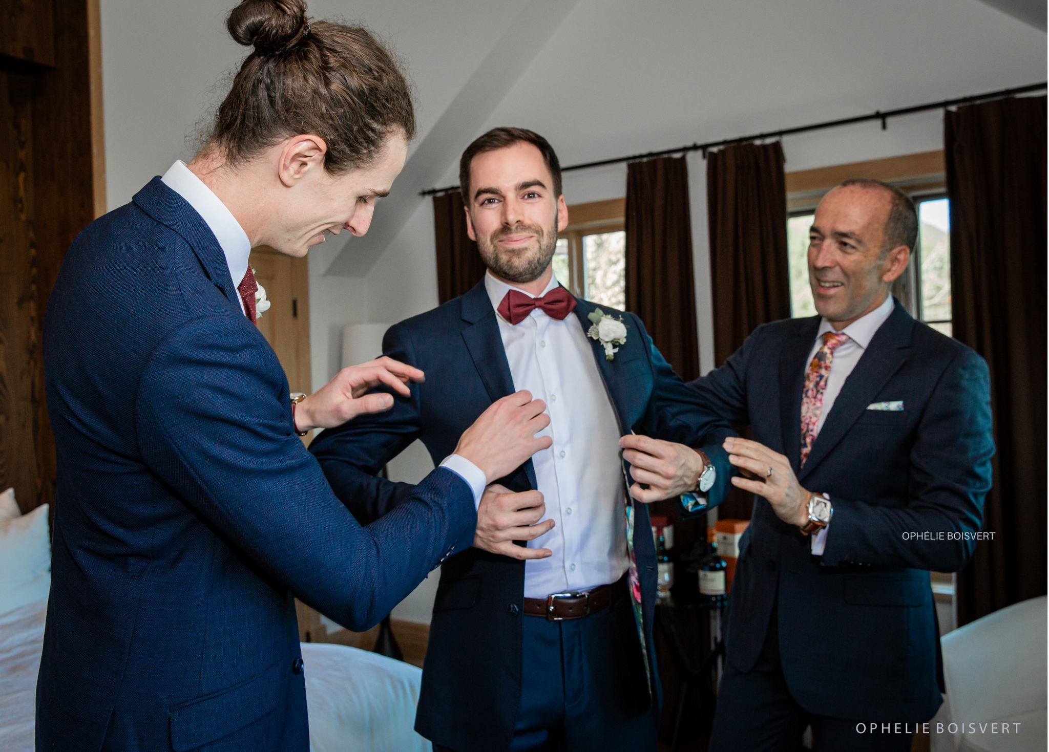 2 Suit Wearing Mistakes You're Probably Making | Nathon Kong